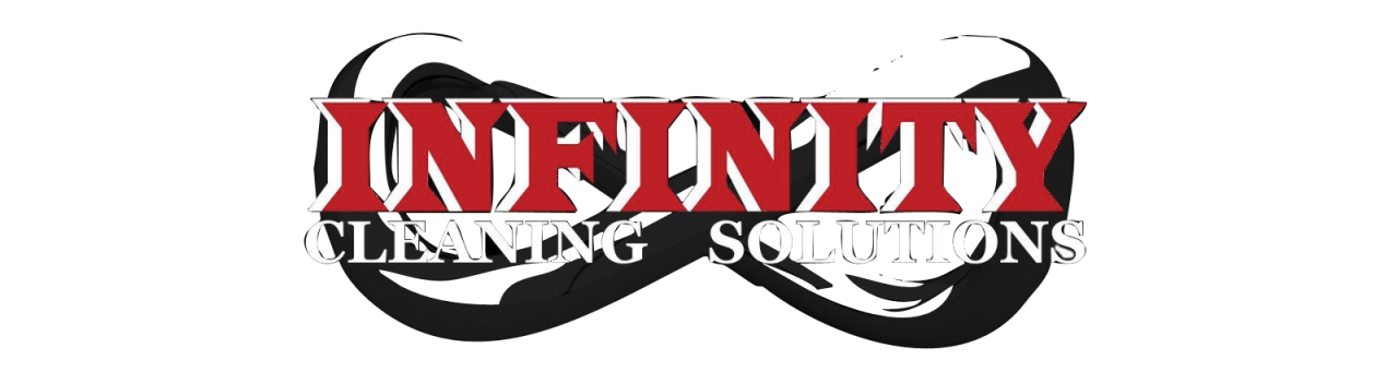 Dependable window cleaners at Infinity Cleaning Solutions